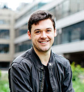 David Busse | School of Biomedical Sciences | University of Leeds