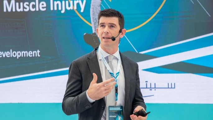 New professor brings professional sport expertise to Leeds | Faculty of ...