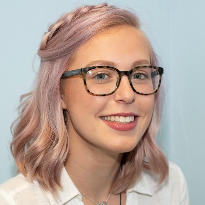 Lillie Bell | Faculty of Biological Sciences | University of Leeds