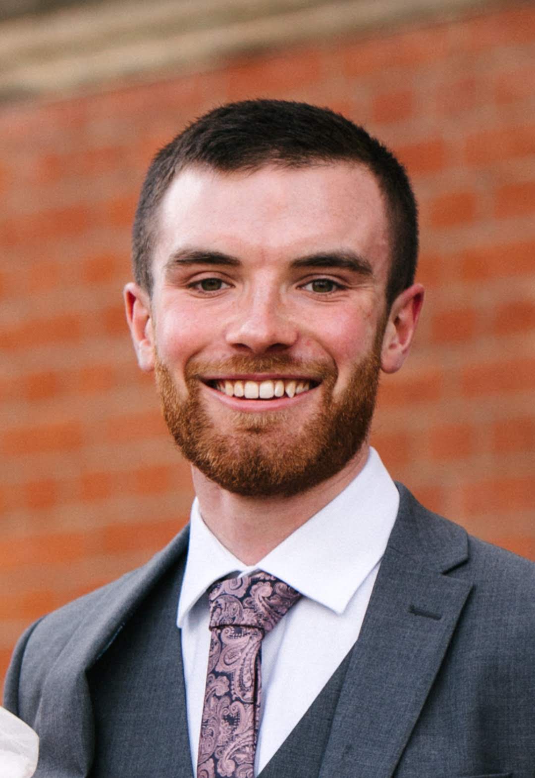 Joe Gebbie | Faculty of Biological Sciences | University of Leeds