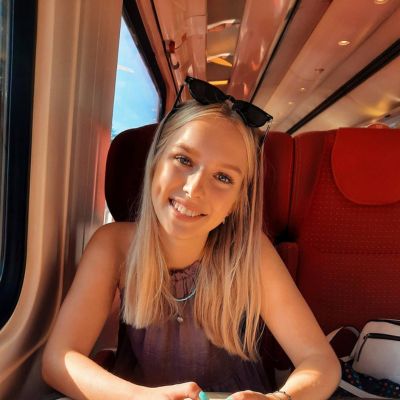 Lucy Hurst | School of Biomedical Sciences | University of Leeds