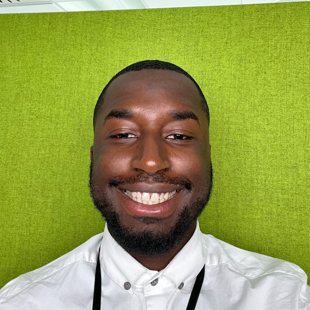 Brian Shami-Inkindi | Faculty of Biological Sciences | University of Leeds