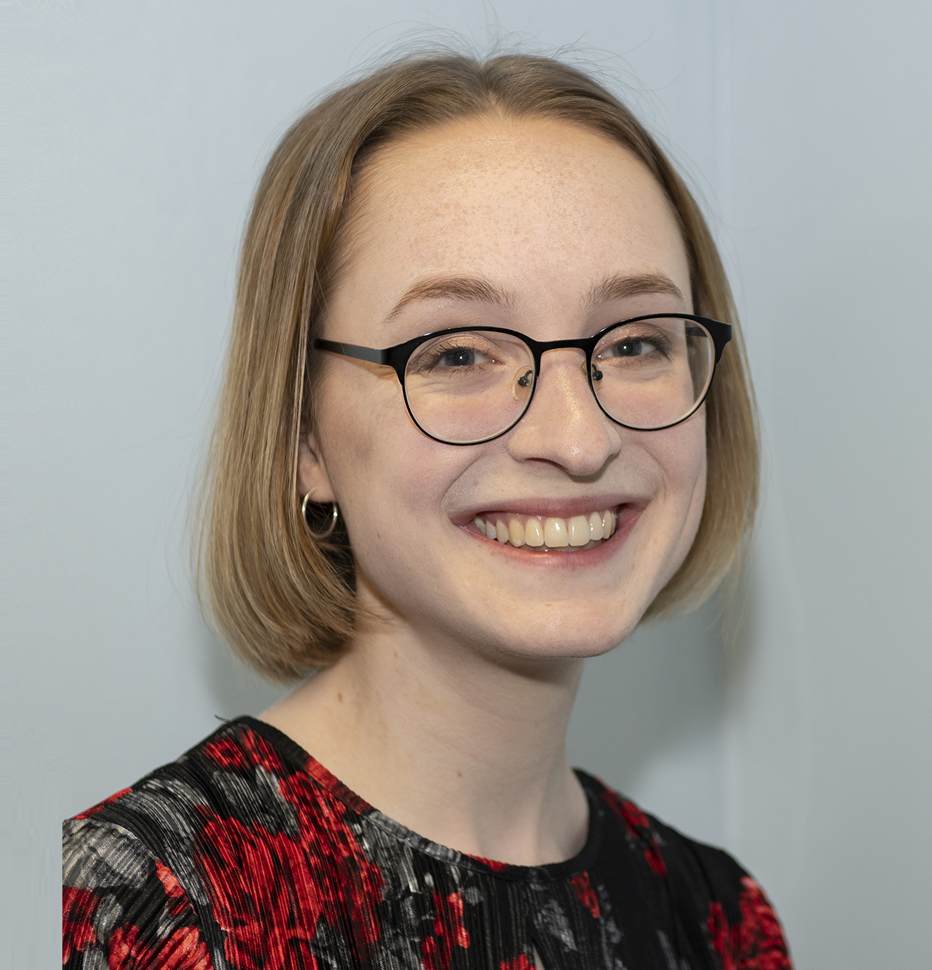 Paige Stevenson | School of Biomedical Sciences | University of Leeds