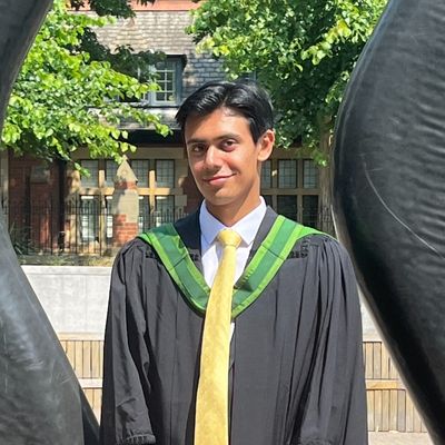 Sachin Mistry | School of Biomedical Sciences | University of Leeds