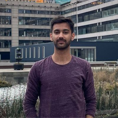 Shane Dhiman | School of Molecular and Cellular Biology | University of ...