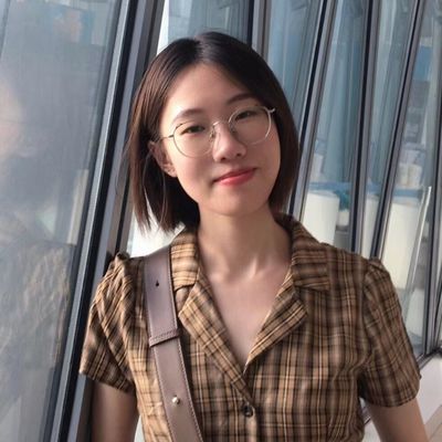 Yarui Huang | School of Biology | University of Leeds