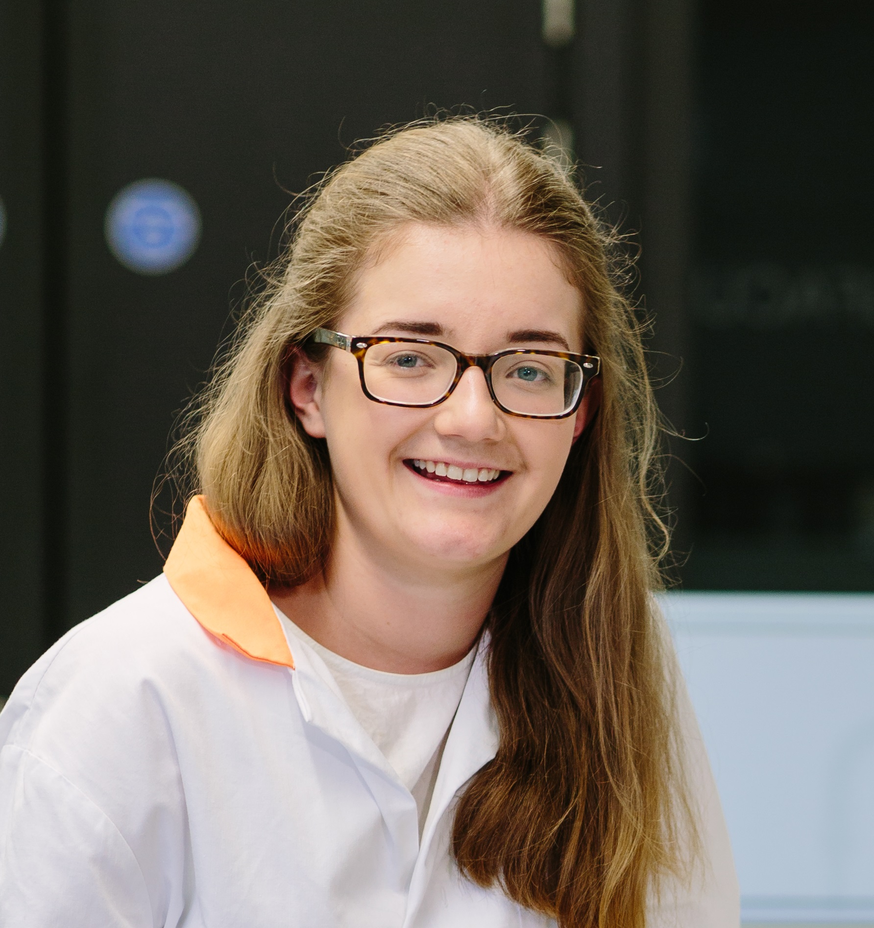 Catherine Lunn | School of Biomedical Sciences | University of Leeds