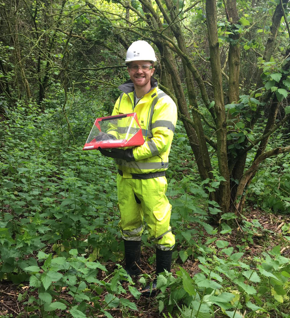 Max Hemmings | Faculty of Biological Sciences | University of Leeds