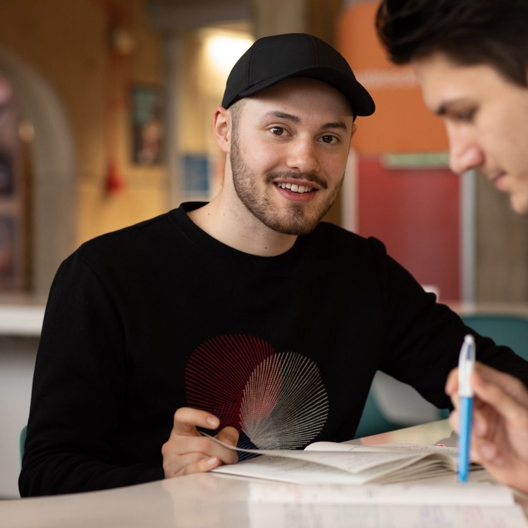 Adam Wilson | School of Molecular and Cellular Biology | University of ...