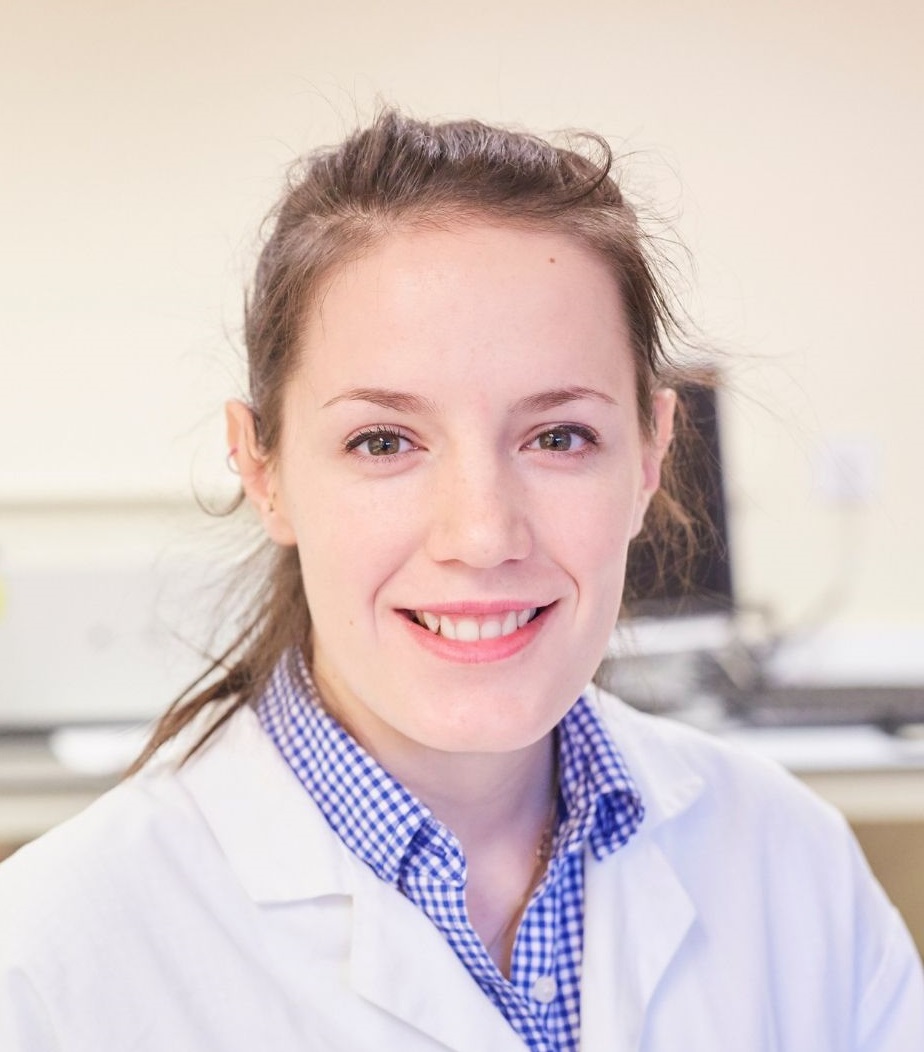 Beth Peacock | School of Biomedical Sciences | University of Leeds