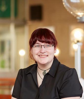 Amy Roe | School of Molecular and Cellular Biology | University of Leeds