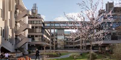 Faculty of Biological Sciences | University of Leeds