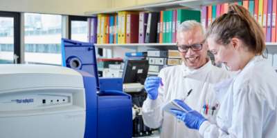 Faculty of Biological Sciences | University of Leeds