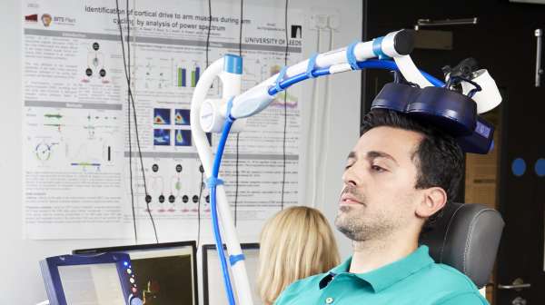 Sport and Exercise Sciences | Faculty of Biological Sciences ...